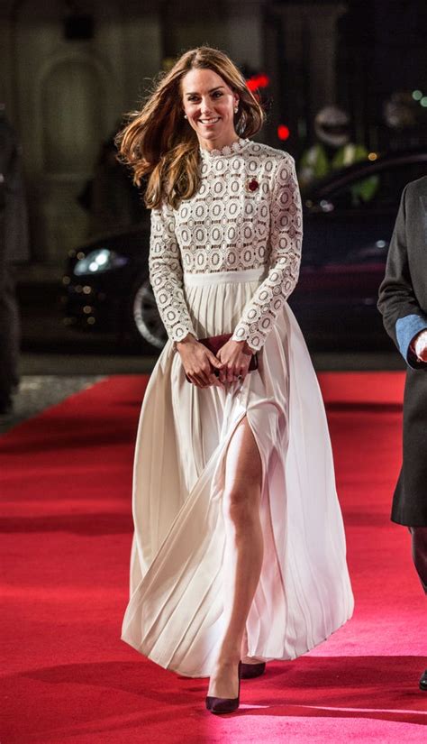 Photos Kate Middletons Most Daring Looks Business Insider