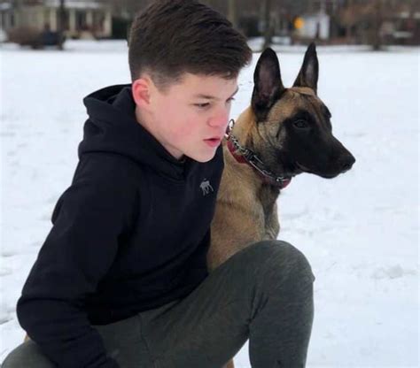 Jack Doherty Height Age Weight Wiki Biography And Net Worth