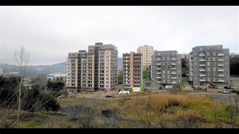 კორპუსის მშენებლობა გურამიშვილზე Youtube