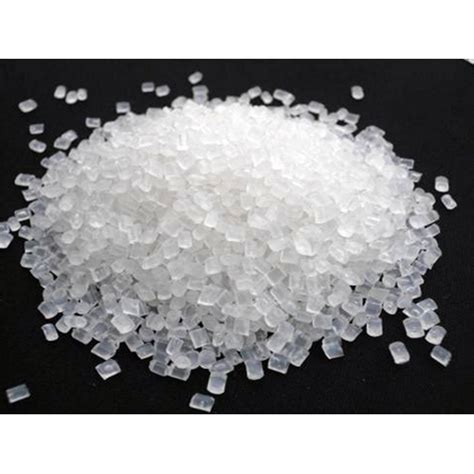 Polyethylene Granule Application Industrial Application Industrial At