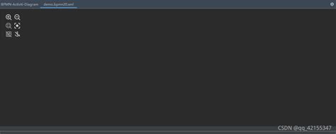 springboot activiti7简单使用 springboot activiti7 csdn博客