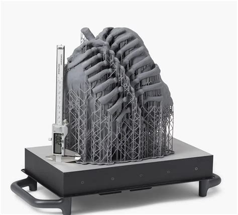 Buildvolume│formlabs│form 3bl