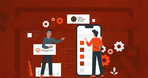 AEM Magento Integration The Secret To ECommerce Success