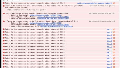 Can T Login And Can T Report Bug Discussions Cursor Community Forum
