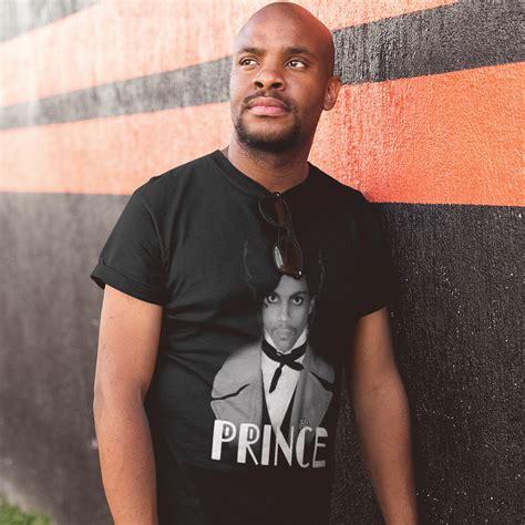 Controversy T Shirt Shop The Prince Official Store