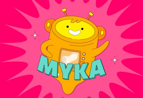 Enhancing Sexual Health Info With Myka The Chatbot