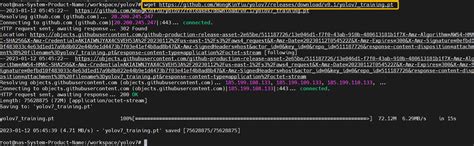 Yolo 用yolov7训练自己的数据集（超详细版） Csdn博客