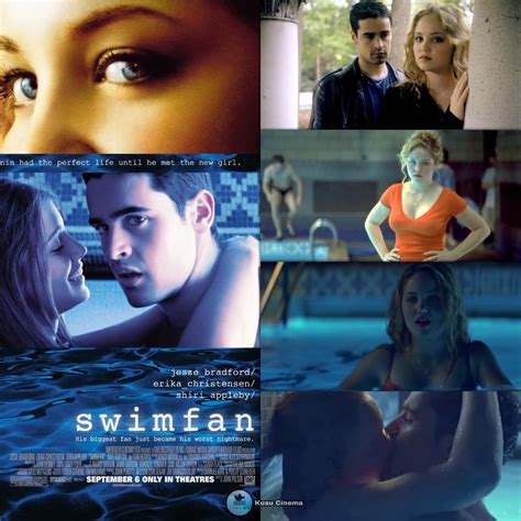 Kusu කුසු Cinema ️swimfan 2002 🔞 ️අතිබිහිසුණු රූමතියගේ වියරු ආකර්ෂණය ️with සිංහල Subtitles