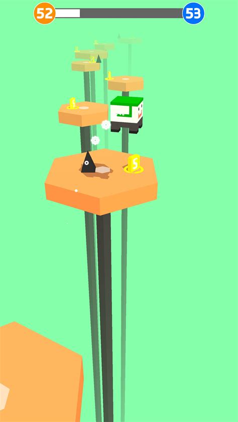 Splashy Bouncing Unity Template By Onefallgames Codester