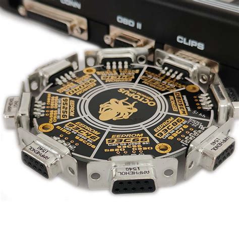 Octopus Eeprom Util The Legend Web
