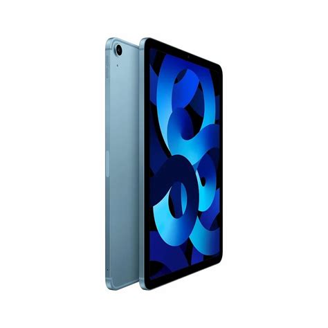 Apple Ipad Air 5th Gen With M1 Chip Liquid Retina Display 256gb Wi