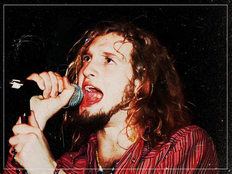 Layne Staleys Chilling Viewpoint On Drug Use