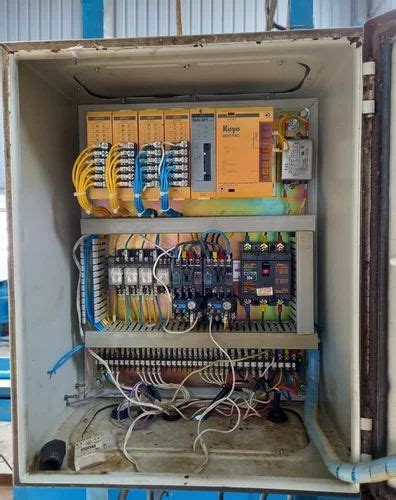 Mild Steel PLC Delta Programmable Logic Controller Usage Or Application Industrial