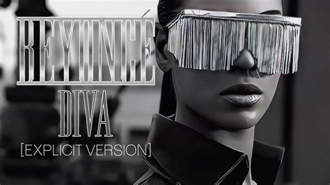 4k Beyoncé Diva Music Video Youtube