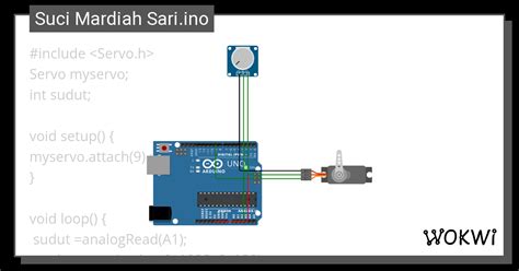 Suci Mardiah O Wokwi Esp32 Stm32 Arduino Simulator