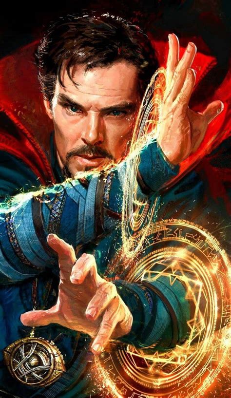 닥터 스트레인지 포토티켓 이미지 네이버 블로그