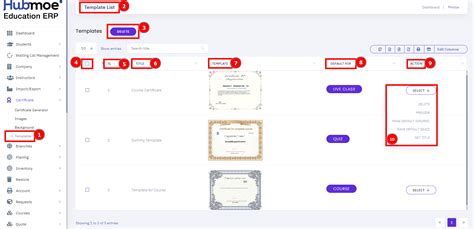 Add Templates Aorasoft Helpdesk