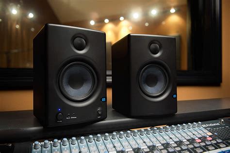 The Best Studio Monitors 2021 Whats The Difference Vs Speakers