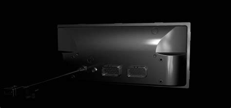 How We Designed An Interface For Marine Industry Embedded Gui Design