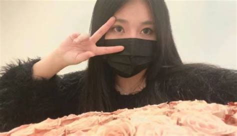 斗鱼主播小团团8年刑满释放？本人现身抖音评论区游民星空