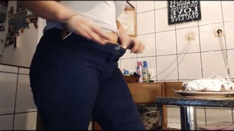 For My Belly Lover Eva36d Clips4sale