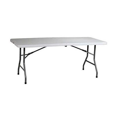 Rectangular Table Dannys Party Remtañs