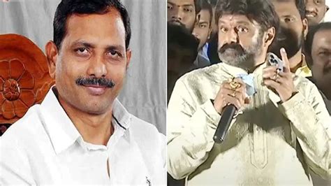 వైరల్ గోపిరెడ్డి వర్సెస్ వీరసింహా రెడ్డి Telugu Rajyam