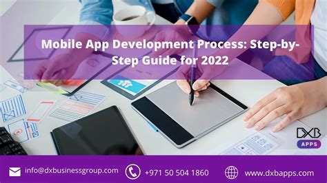 DXB APPS - Blog