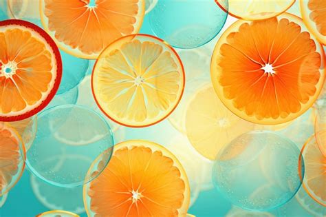 Lemon Pattern Designs Free Seamless Vector Illustration PNG Pattern Images Rawpixel