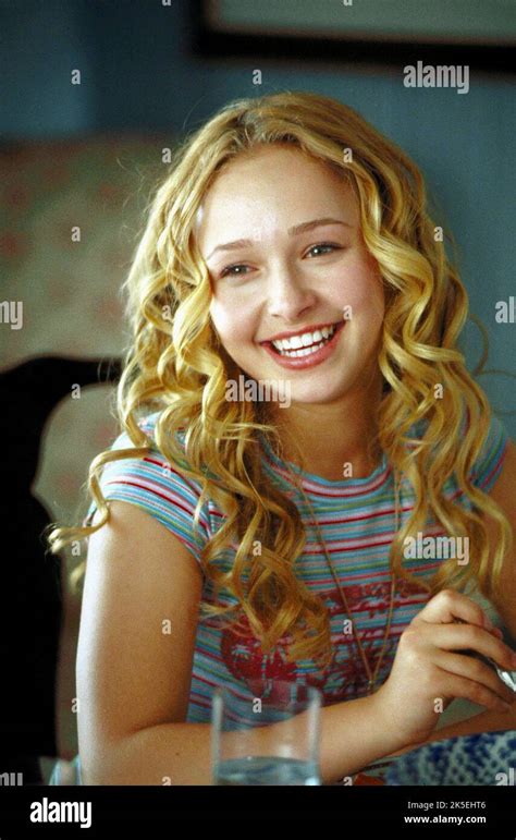 Hayden Panettiere Au Banque De Photographies Et Dimages à Haute