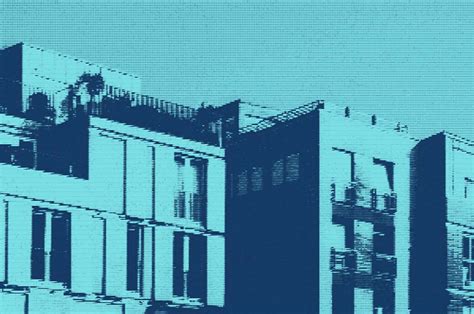 Download Pixel Dither Photo Effect