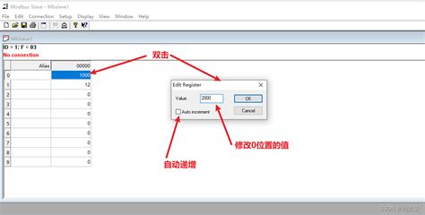Modbus Tcp协议讲解及实操modbustcp Csdn博客