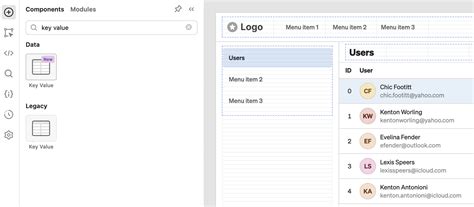 Legacy And Deprecated Components Retool Docs