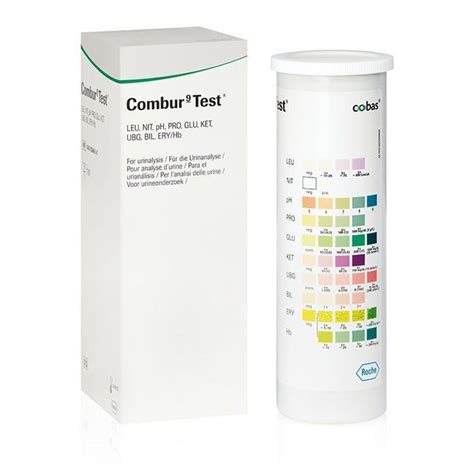 Combur 9 Online Bestellen