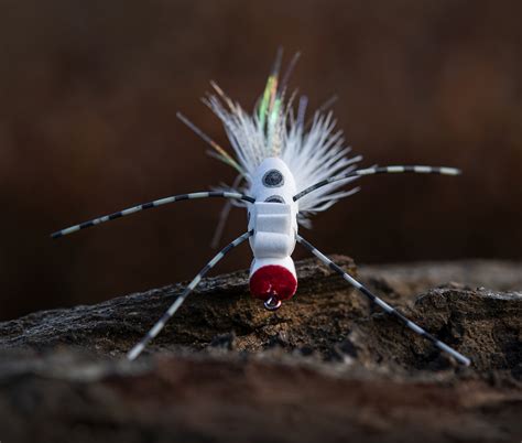 Sams One Bug Ahrex Hooks