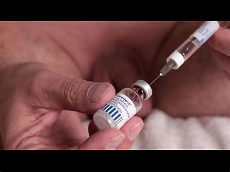 Penile Injection XVIDEOS COM