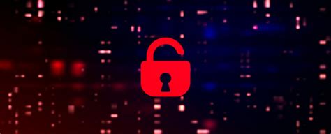 Digital Binary Code On Dark Red Background Data Vector Image