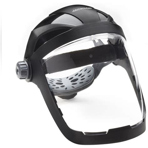 Jackson Safety 14220 Srw14220 Quad 500™ Premium Multi Purpose Face Shield