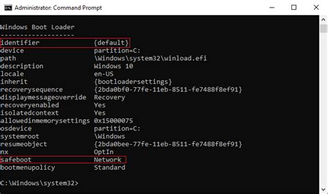Reboot Loop After Restarting Computer In Safe Mode Gaultech
