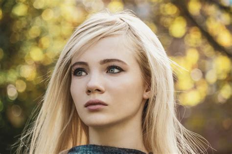 Freya Allan November 2019 Photoshoot • Celebmafia