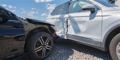 T Boned At 30 Mph Legal Considerations For Accident Victims