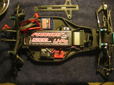 Team Fantom Racing R C Tech Forums