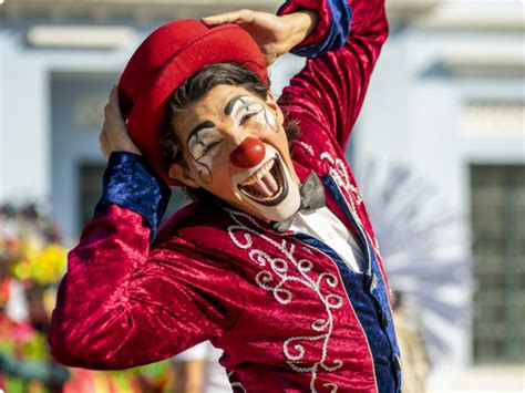 What Of The Jester In Modern Times Are Jesters Extinct