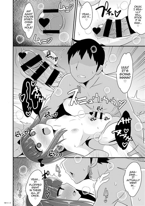 [chinzuri Bop Chinzurena ] 30 Sai No Koakuma Oji San [eng] Myreadingmanga