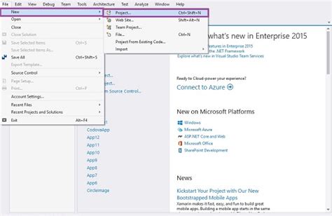 Working With Ionic Check Box Class In Ionic Blank App Using Visual Studio