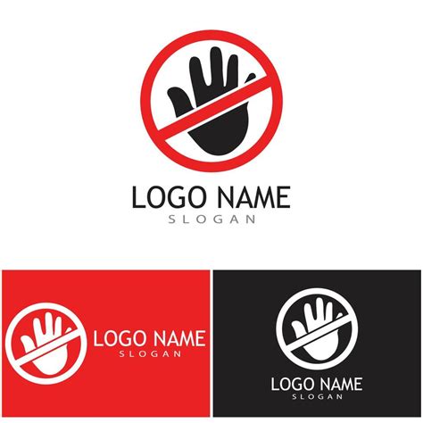 Restricted Logo Vector Art Icons And Graphics For Free Download