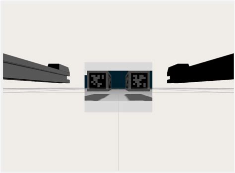 Rviz Displays Camera Image Incorrectly After Changing Gazebo Sensor Resolution Robotics Stack