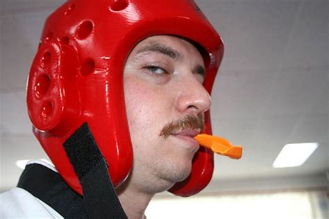 Danny Mcbride In Edy Clown