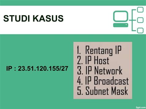 Subnettingppt