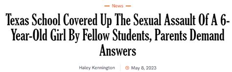 Haley Kennington Wrong Speak Publishing